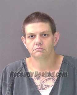 Recent Booking / Mugshot for ASHLEY NOELLE PATTON in Bell County, Texas