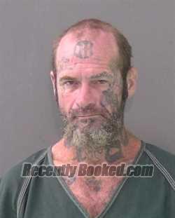Michael Robert Bishoff Arrest & Booking Info | Bell County, TX