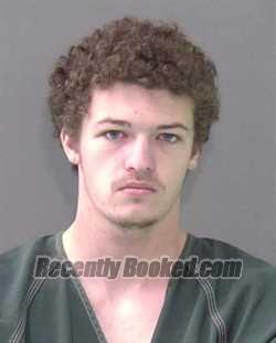 Michael William Creed Mugshot & Arrest Info | Bell County, TX