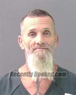 Recent Booking / Mugshot for ERIC EUGENE SHAFFER in Bell County, Texas