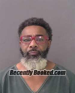 Recent Booking / Mugshot for MICHAEL ROGERS in Bell County, Texas