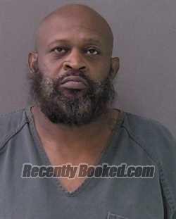 Recent Booking / Mugshot for BRYAN SCOTT BRUNDIDGE in Bell County, Texas