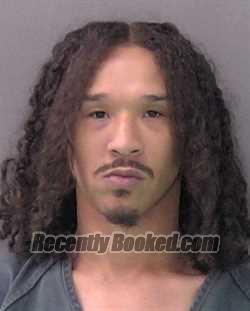 Tyzjai Chevon Davis Mugshot & Arrest Info | Bell County, TX