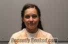Recent Booking / Mugshot for JENNA MARIE BOSCHULT in Dodge County, Nebraska