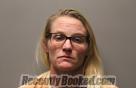 Recent Booking / Mugshot for MANDY MARIE JOHNSON in Dodge County, Nebraska