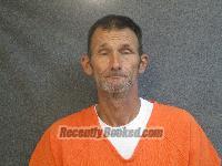 Recent Booking / Mugshot for Coby Maxine Angelle in Gage County, Nebraska