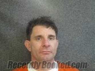 Recent Booking / Mugshot for Corey Anthony Torske in Gage County, Nebraska