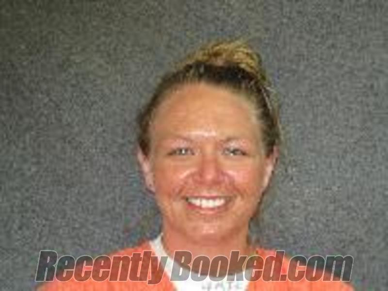 Recent Booking / Mugshot for Jessica Nicole Lindblad in Gage County ...