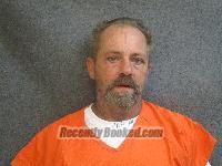 Kenneth Merle Rainey Arrest Record & Booking Info – Gage County ...