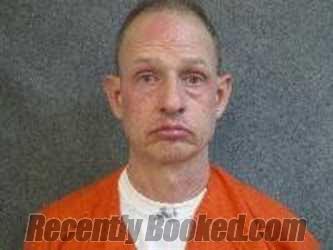 Recent Booking / Mugshot for Matthew John Anderson in Gage County, Nebraska