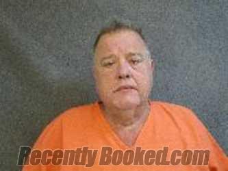 Recent Booking / Mugshot for Samuel Howe in Gage County, Nebraska