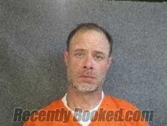 Recent Booking / Mugshot for Steven James Daniel Keck in Gage County ...