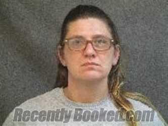 Tanya Lynn Binnick Arrest Record & Booking Info – Gage County, Nebraska ...