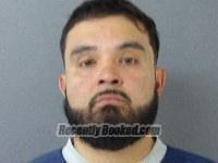 Carlos Gomez Del Campo Arrest Record & Booking Info – Keith County ...