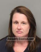 Recent Booking / Mugshot for STEPHANIE MOLTHAN in Lancaster County ...