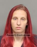 Recent Booking / Mugshot for TEANDRA MCCOY in Lancaster County, Nebraska