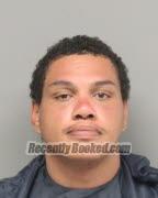 Recent Booking / Mugshot for DONALD JOHNSON in Lancaster County, Nebraska