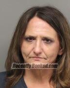 Recent Booking / Mugshot for CHRISTY STEWART in Lancaster County, Nebraska