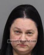 Recent Booking / Mugshot for MONICA CARNEY in Lancaster County, Nebraska