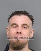 Recent Booking / Mugshot for DUSTIN PETERSEN in Lancaster County, Nebraska