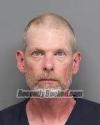 Recent Booking / Mugshot for MATTHEW REDDEN in Lancaster County, Nebraska
