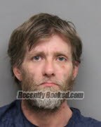 Recent Booking / Mugshot for DANIEL ORR in Lancaster County, Nebraska