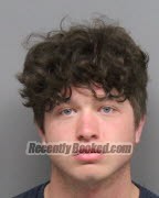 Joseph Novak Mugshot & Arrest Info | Lancaster County, NE