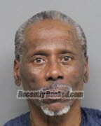 Recent Booking / Mugshot for LARRY GORDON in Lancaster County, Nebraska