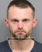 Recent Booking / Mugshot for DAKOTA WAGNER in Lancaster County, Nebraska