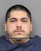 Recent Booking / Mugshot for JUSTIN PUENTES in Lancaster County, Nebraska