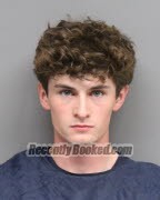 Recent Booking / Mugshot for KANNON KEIM in Lancaster County, Nebraska