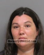 Recent Booking / Mugshot for STEFANIE HLADIK in Lancaster County, Nebraska