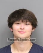 AIDEN ESTRADA Arrest Record & Booking Info – Lancaster County, Nebraska ...