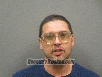 Recent Booking / Mugshot for Jeremy David Dewolf in Lincoln County ...