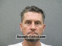Recent Booking / Mugshot for Kelly Patrick Raftery in Lincoln County ...