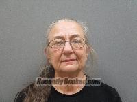 Recent Booking / Mugshot for Nanette Marie Timms in Lincoln County ...