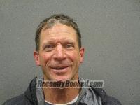 Recent Booking / Mugshot for Jay Edward Tyler in Lincoln County, Nebraska