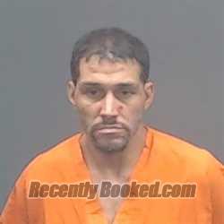 Recent Booking / Mugshot for JASON WAYNE OWENS in Bowie County, Texas