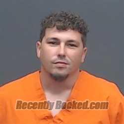 AUSTIN BLAKE CRUMPTON Arrest Record & Booking Info – Bowie County ...