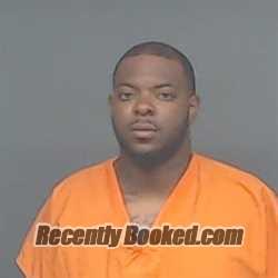 Recent Booking / Mugshot for LASHANTE LAQUINN WILLIS in Bowie County, Texas