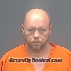 Recent Booking / Mugshot for MICHEAL JOSEPH MOSLEY in Bowie County, Texas