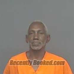 Recent Booking / Mugshot for HENRY JAMES WISEMAN in Bowie County, Texas