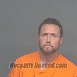 Recent Booking / Mugshot for MICHAEL JOSEPH WALRAVEN in Bowie County, Texas
