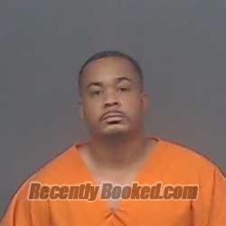 Recent Booking / Mugshot for JOSEPH DWIGHT MCCOY in Bowie County, Texas