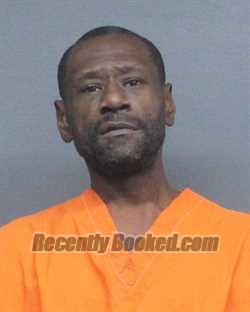 Recent Booking / Mugshot for MAURICE TYRONE HEDRINGTON in Bowie County ...