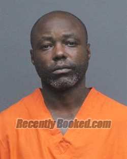 Recent Booking / Mugshot for JERRY WAYNE LEE in Bowie County, Texas