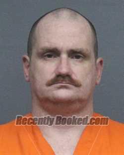 Recent Booking / Mugshot for JEREMY ROBERT KNIGHTEN in Bowie County, Texas