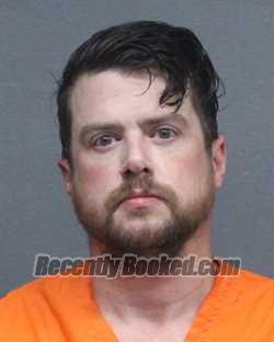 Recent Booking / Mugshot for FLOYD RAYMOND BROWN in Bowie County, Texas