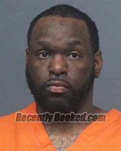 Recent Booking / Mugshot for JOSHUA DAVID JOHNSON in Bowie County, Texas