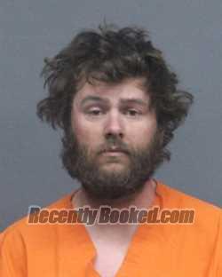 Recent Booking / Mugshot for DAVID WANE JONES in Bowie County, Texas